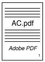 Lessons In Electric Circuits -- Volume II (AC) - Table of Contents
