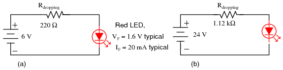 Lessons In Electric Circuits -- Volume III (Semiconductors) - Chapter 3
