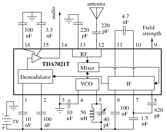 Lessons In Electric Circuits -- Volume III (Semiconductors) - Chapter 9